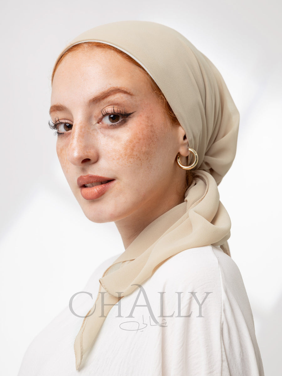 Georgette Carré - PIERRE – challymaroc