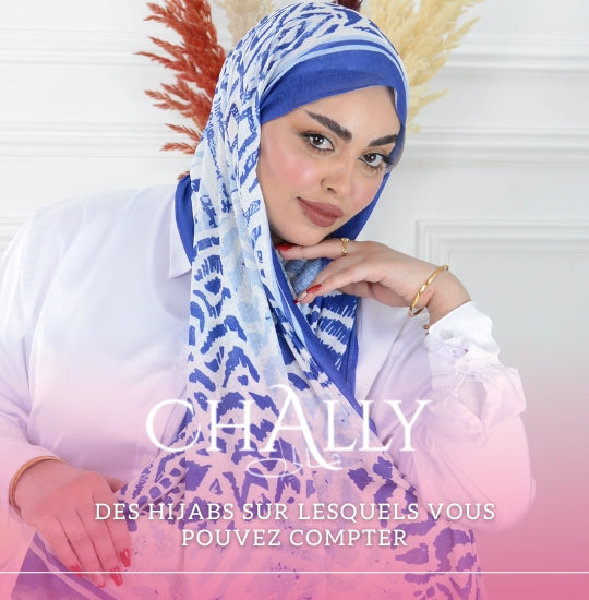 CHALLY MAROC – challymaroc